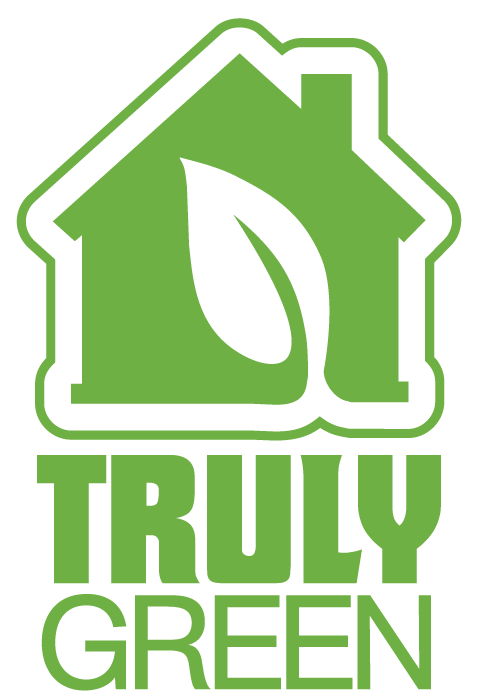 Download Green Logo White Wrap Square Box » Green Logo White - Truly ...