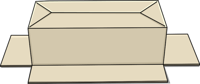 Download Medium Box Sprite 001 - Full Size PNG Image - PNGkit