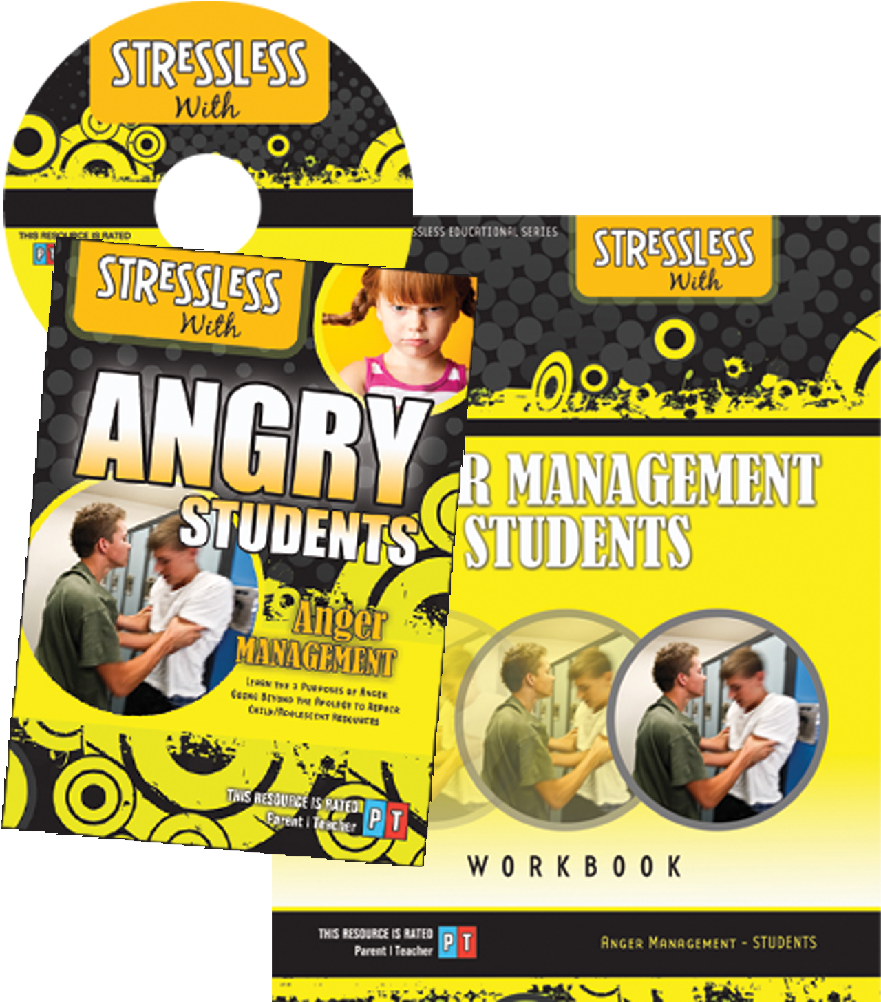 Download Parent & Teacher Solutions To Teach Anger Management ...
