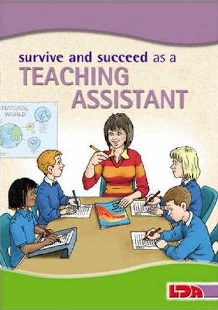 Download How To Survive And Succeed As A Teaching Assistant - Survive ...