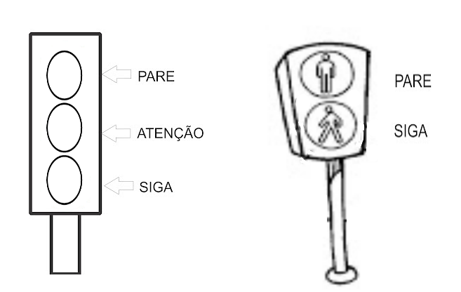 Download Semáforo - Diagram - Full Size PNG Image - PNGkit