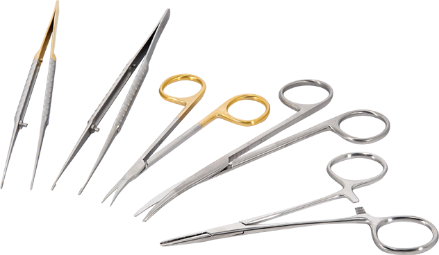 Download Minimally Invasive Surgery Equipment - Surgical Instrument ...