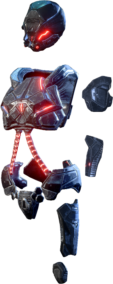 Download Mea Remnant Legacy Armor Set - Mass Effect: Andromeda - Full ...