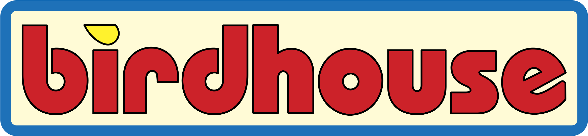 Download Birdhouse Logo Png Transparent - Birdhouse Logo - Full Size ...