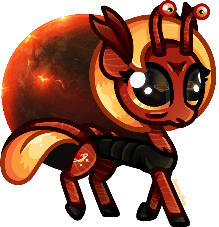 Download Adult, Alien, Alien Pony, Armor, Artist - Prize - Full Size ...