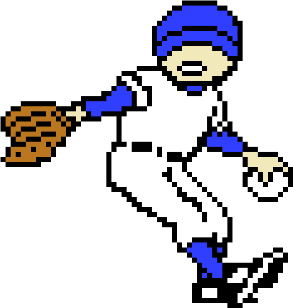 Download Pitcher - Full Size PNG Image - PNGkit