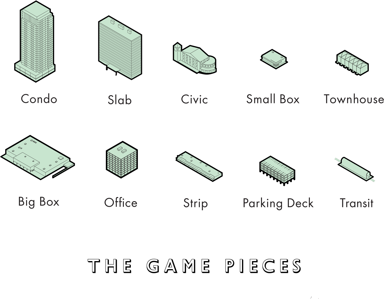 Download This Game Is Played By Adding New Building Game Pieces - Game ...