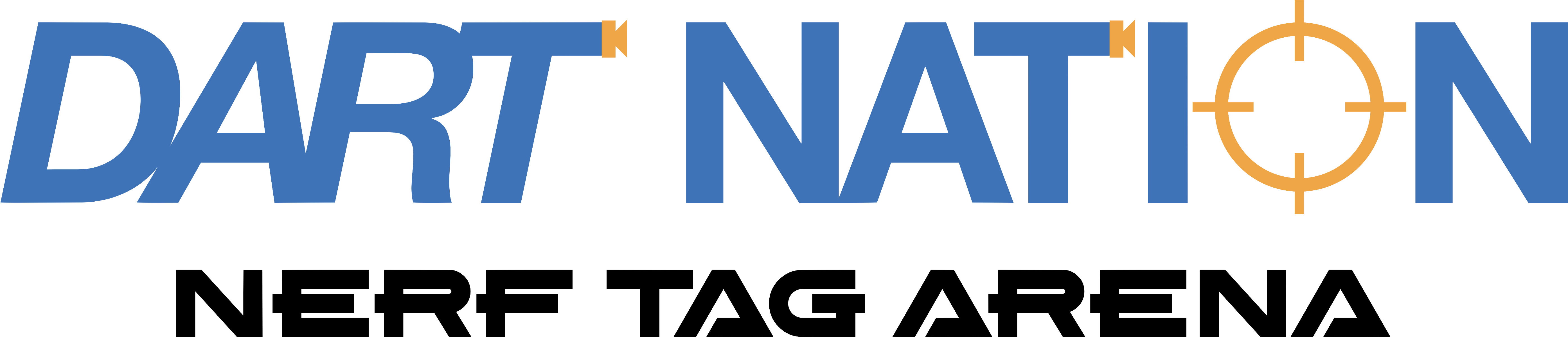 Download Dart Nation Nerf Tag Arena - Full Size PNG Image - PNGkit