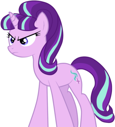 Download Transparent Starlight Glimmer Vector By Amythestshine-d8og4bj ...