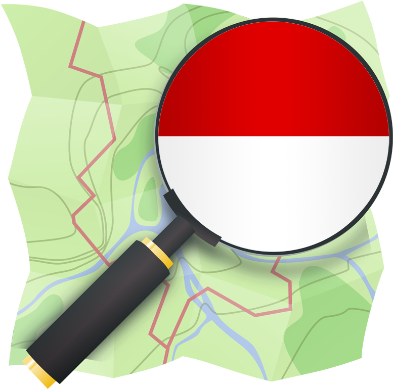 Download Openstreetmap - Full Size PNG Image - PNGkit