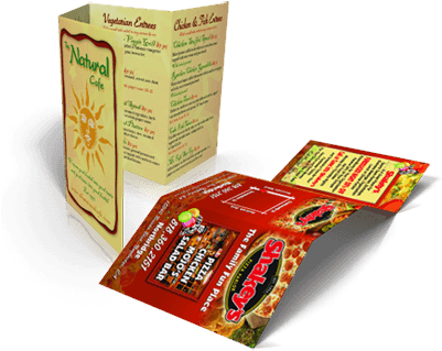 Download Mini Brochures - Mini Brochure Small Booklet Printing - Full ...