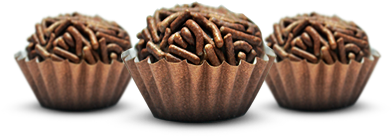Download Brigadeiro - Brigadeiro E Bolos Png - Full Size PNG Image - PNGkit