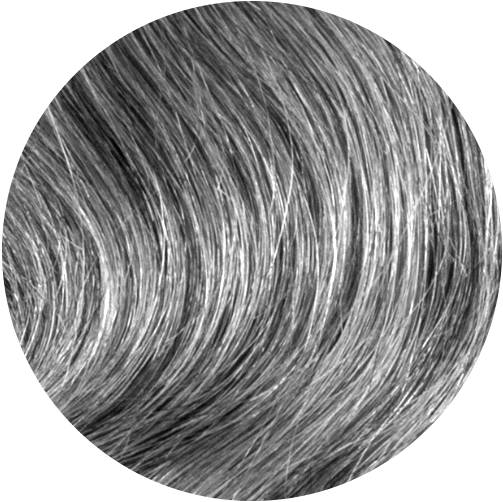 Download Brazilian Gray Body Wave Sew-in Hair Extensions Bundle ...