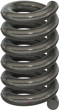 Download Spring - Barbell - Full Size PNG Image - PNGkit