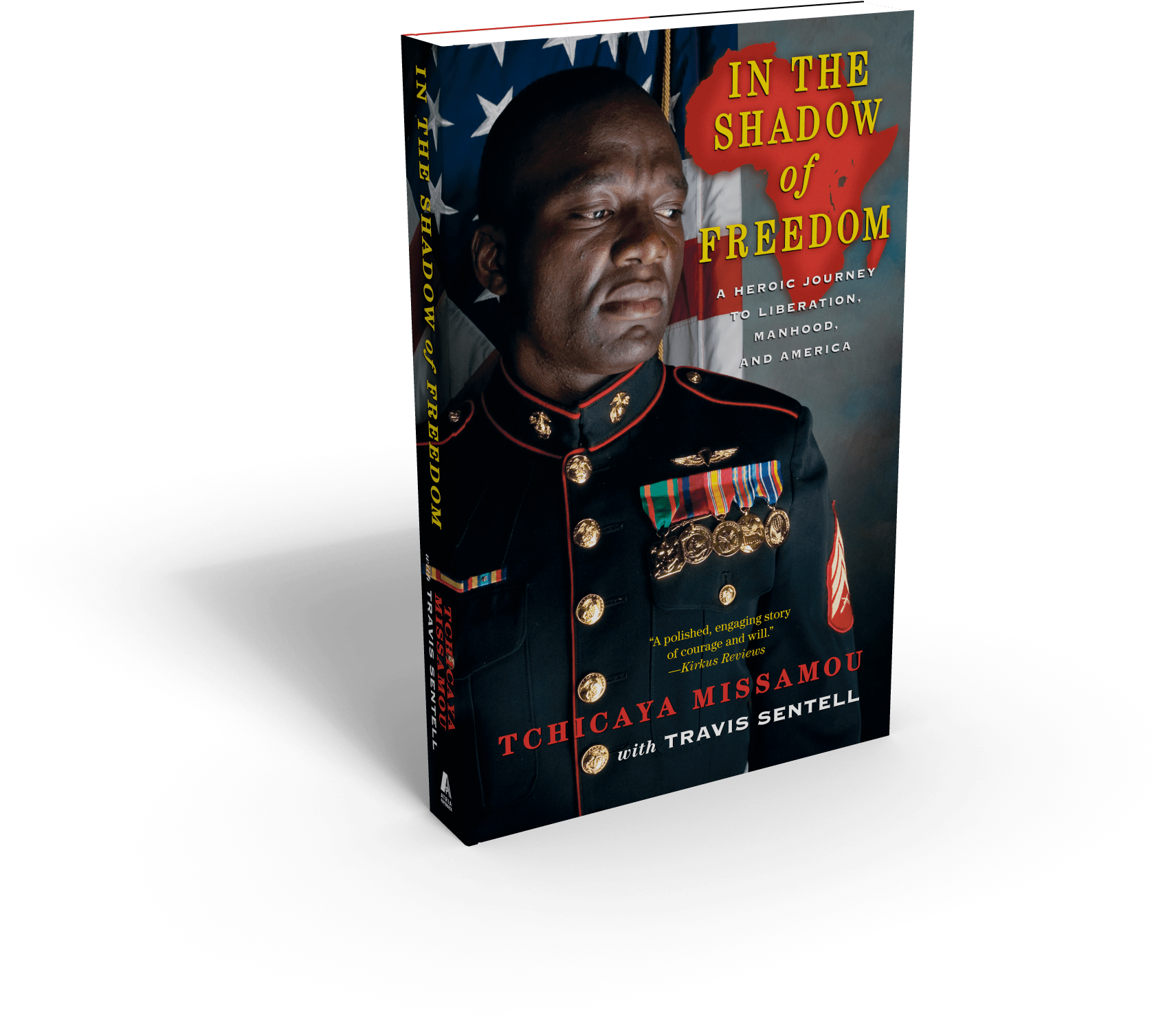 Download Shadow Of Freedom 3d Book - Shadow Of Freedom By Tchicaya ...