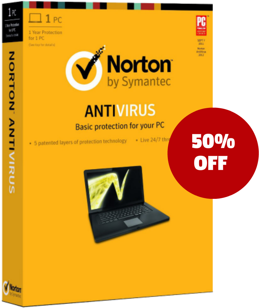 Download Norton Av 50 Off - Norton Internet Security Devices - Full ...