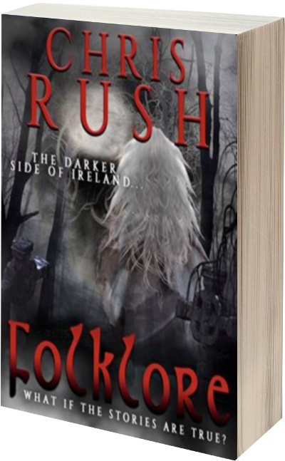 Download Folklore 3d Book Cover For Chris - Folklore By Mr Chris Rush ...