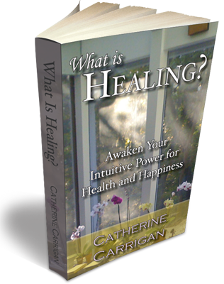 Download Top Left View W/ Fanned Pages - Healing? Awaken Your Intuitive ...