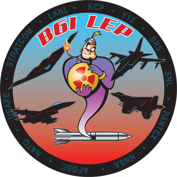 Download A 2008 Secretary Of Defense Task Force Report Cautions - B61 ...