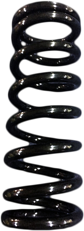 Download Springs Are Marked With Their Length And Spring Rate - Car ...