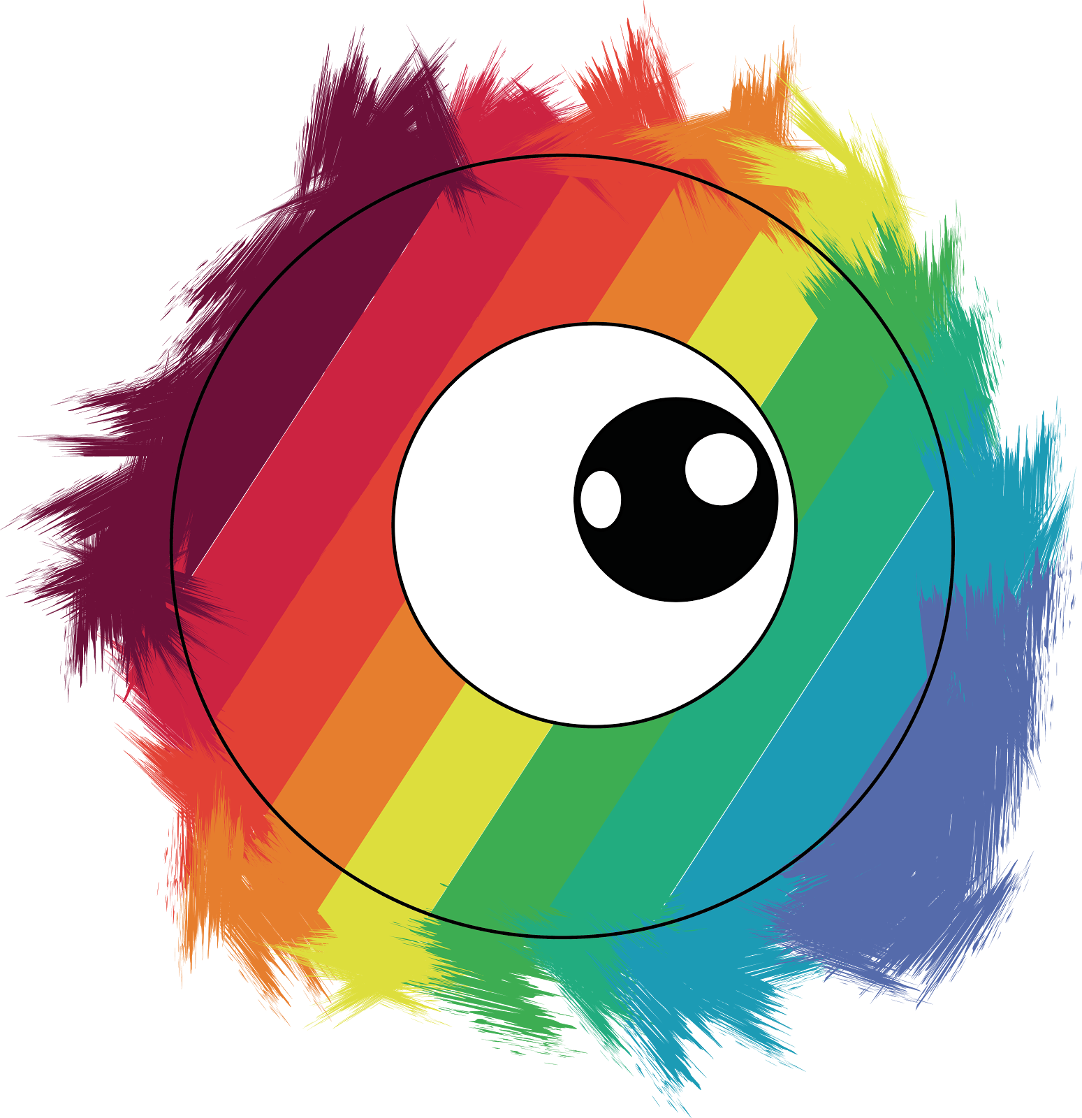 Download The Sixth Poster Is My Favourite Out Of All Of The - Cartoon ...