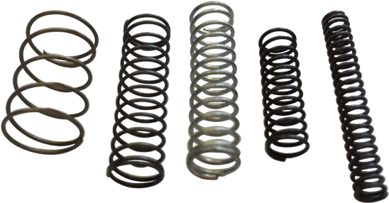 Download Other Configuration Options For Compression Coil Springs - All ...