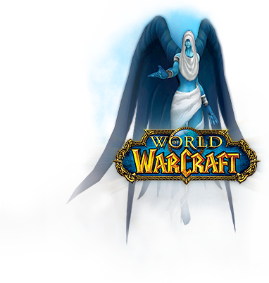Download - “ - World Of Warcraft - Full Size PNG Image - PNGkit