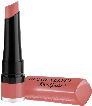 Download Maca'brown - Bourjois Rouge Velvet Lipstick 2.4g (various ...