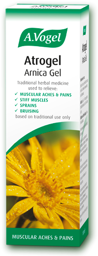 Download Atrogel - Arnica Gel - . Vogel Atrogel Arnica Gel 50ml - Full ...