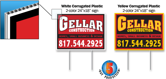 Download Yard Signs - Graphic Design - Full Size PNG Image - PNGkit