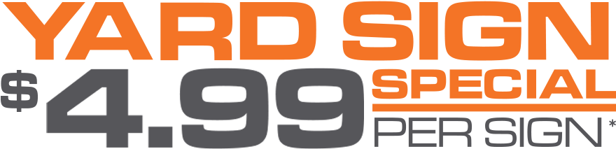 Download Transparent Yard Sign Pricing - Engineering - PNGkit