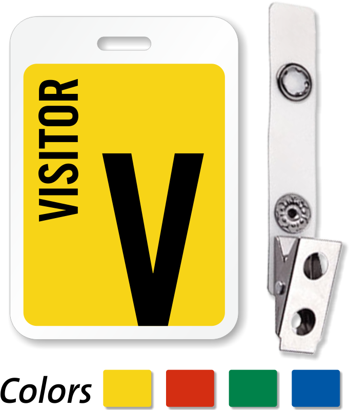 Download Zoom, Price, Buy - Safety Committee Member Badges - Full Size ...