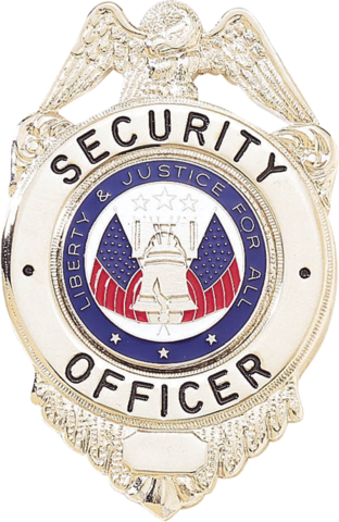 Download Blackinton A6938 Security Officer W/ Liberty & Justice ...