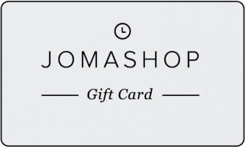 Download Jomashop Gift Certificate - Jomashop Gift Card - Full Size PNG Image - PNGkit