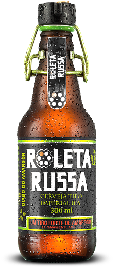 Download Cerveja Roleta Russa - Cerveja Roleta Russa Imperial Ipa ...