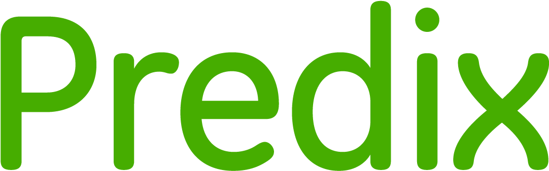 Download Sponsors Predix Png Logo - Predictive Layer Logo - Full Size ...