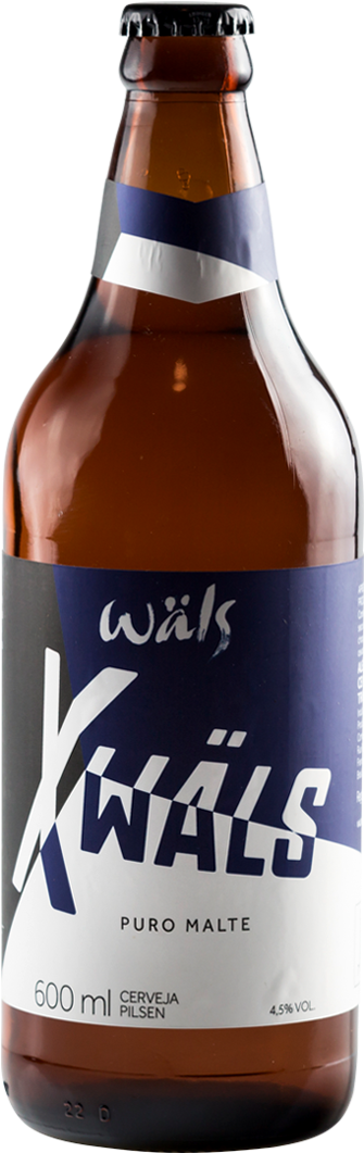 Download X Wäls - X Wals Cerveja - Full Size PNG Image - PNGkit