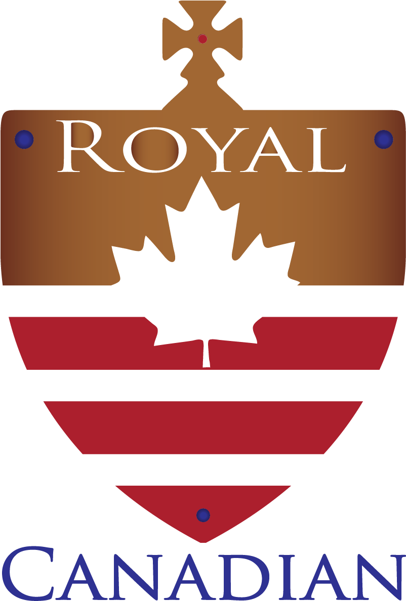 Download Royal Canadian - Royal Canadian Shoes Logo - Full Size PNG ...