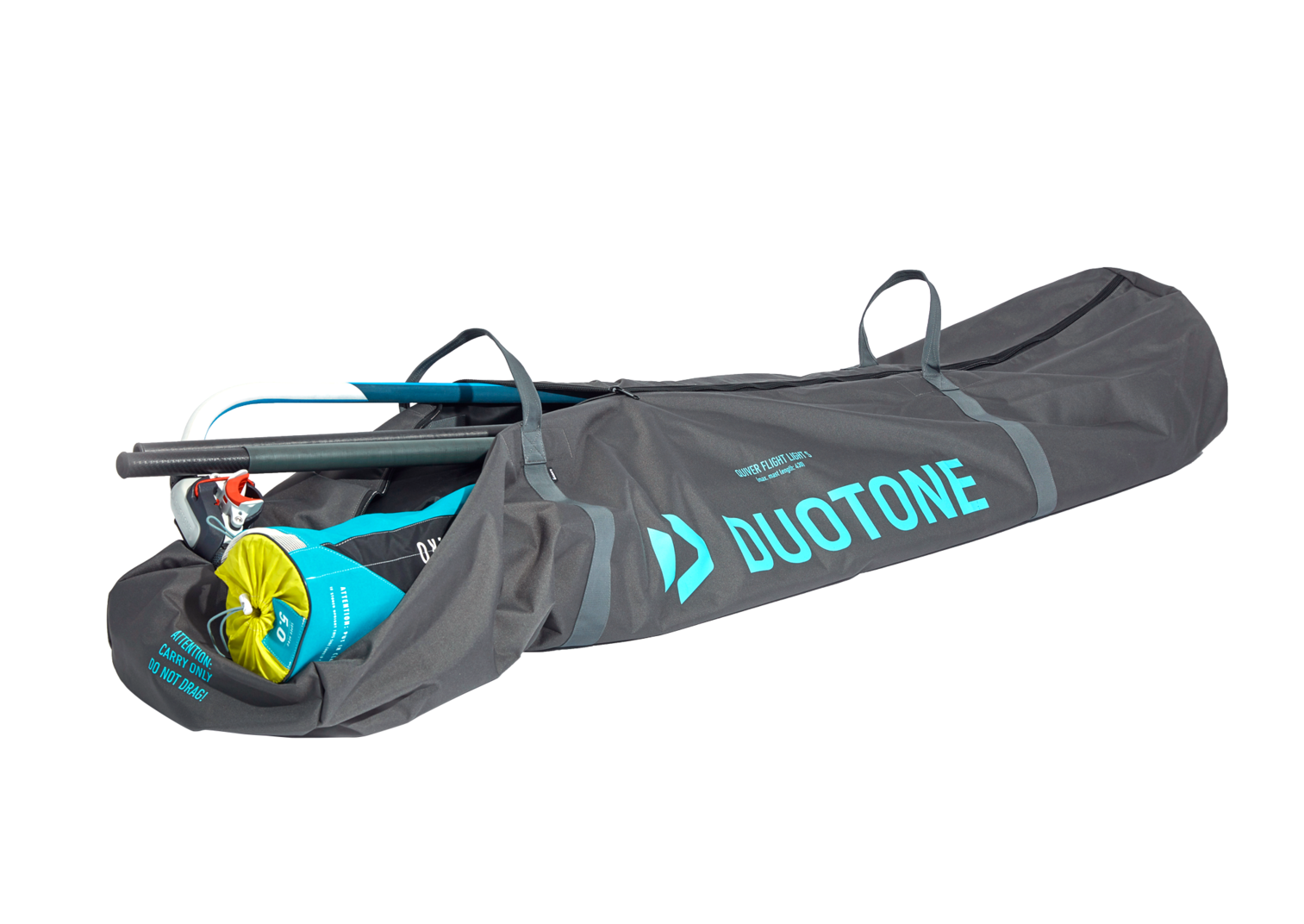 Download Quiver - Flight - Light - Duotone / Quiver Flight.light ...