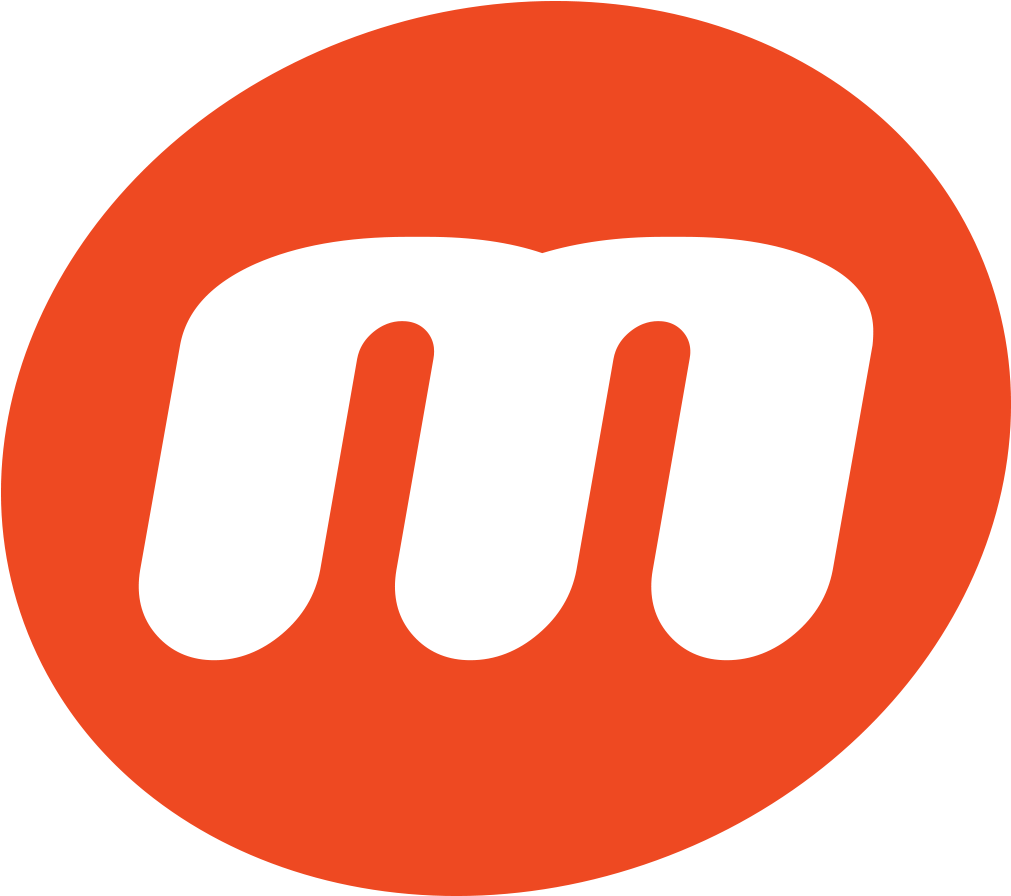 Download Mobizen Logo - Full Size PNG Image - PNGkit