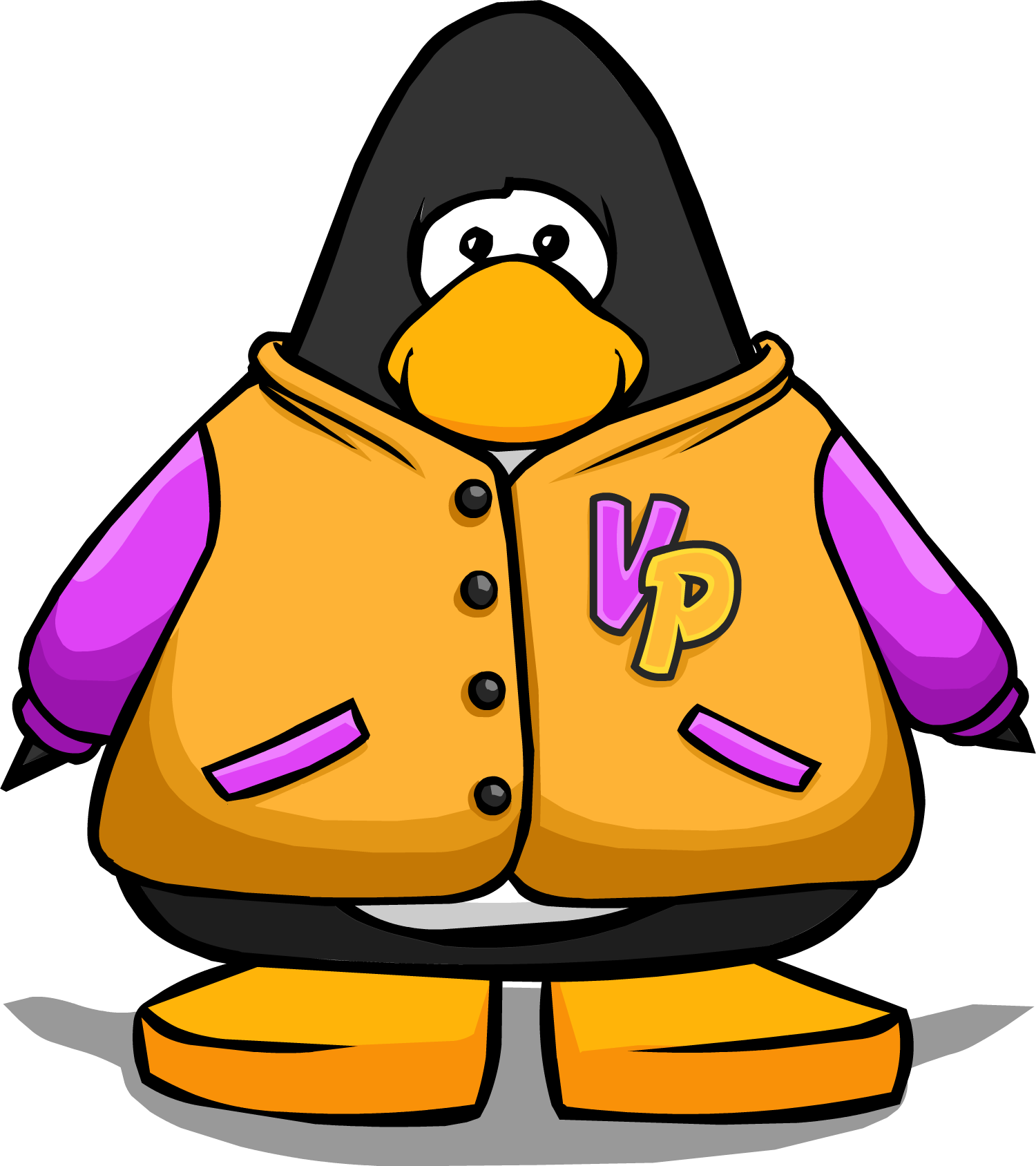 Download Paper - Club Penguin Cloud Wave Bracers - Full Size PNG Image ...