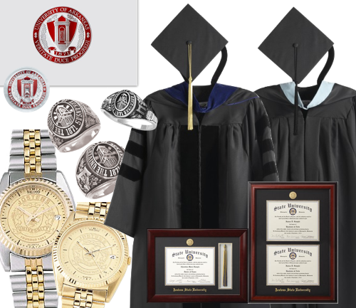 Download U Of A Class Rings, Frames, And Accessories - Jostens ...