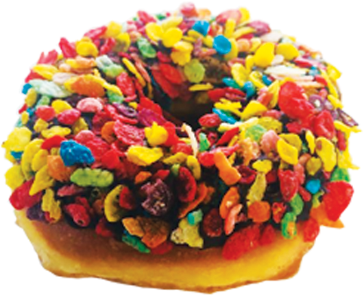 Download Fruity Pebbles Raised - Tutti Frutti - Full Size PNG Image ...