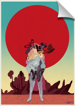 Download Red Sun - Illustration - Full Size PNG Image - PNGkit