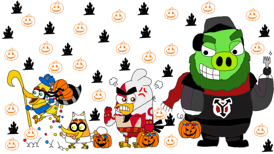 Download The Angry Birds Movie Clipart Bad Piggies Deviantart ...