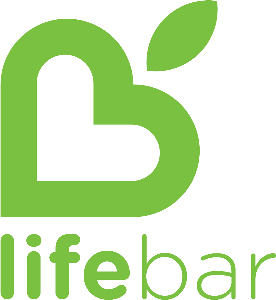 Download Life Bar Logo - Full Size PNG Image - PNGkit