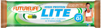 Download Futurelife High Protein Lite Smartbar - Future Life Lite Bar ...