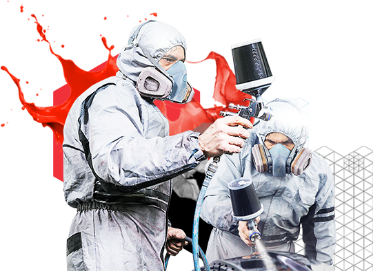 Download Repintado Automotriz - Pintor De Carros Png - Full Size PNG ...