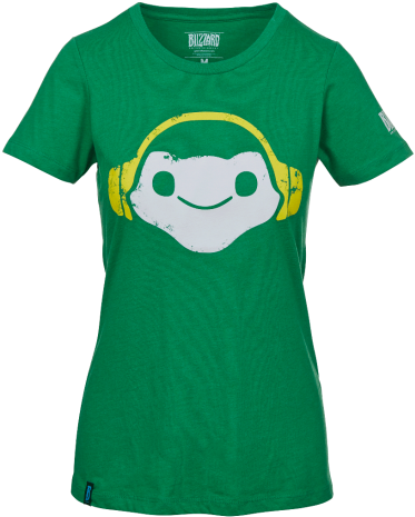 Download Overwatch Lucio Shirt - Overwatch Lucio Iphone 7 Case - Full ...