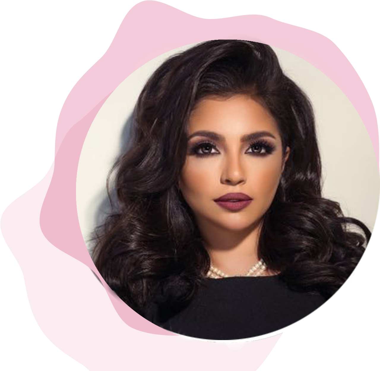 Download Ameera Alkooheji - Instagram - Full Size PNG Image - PNGkit